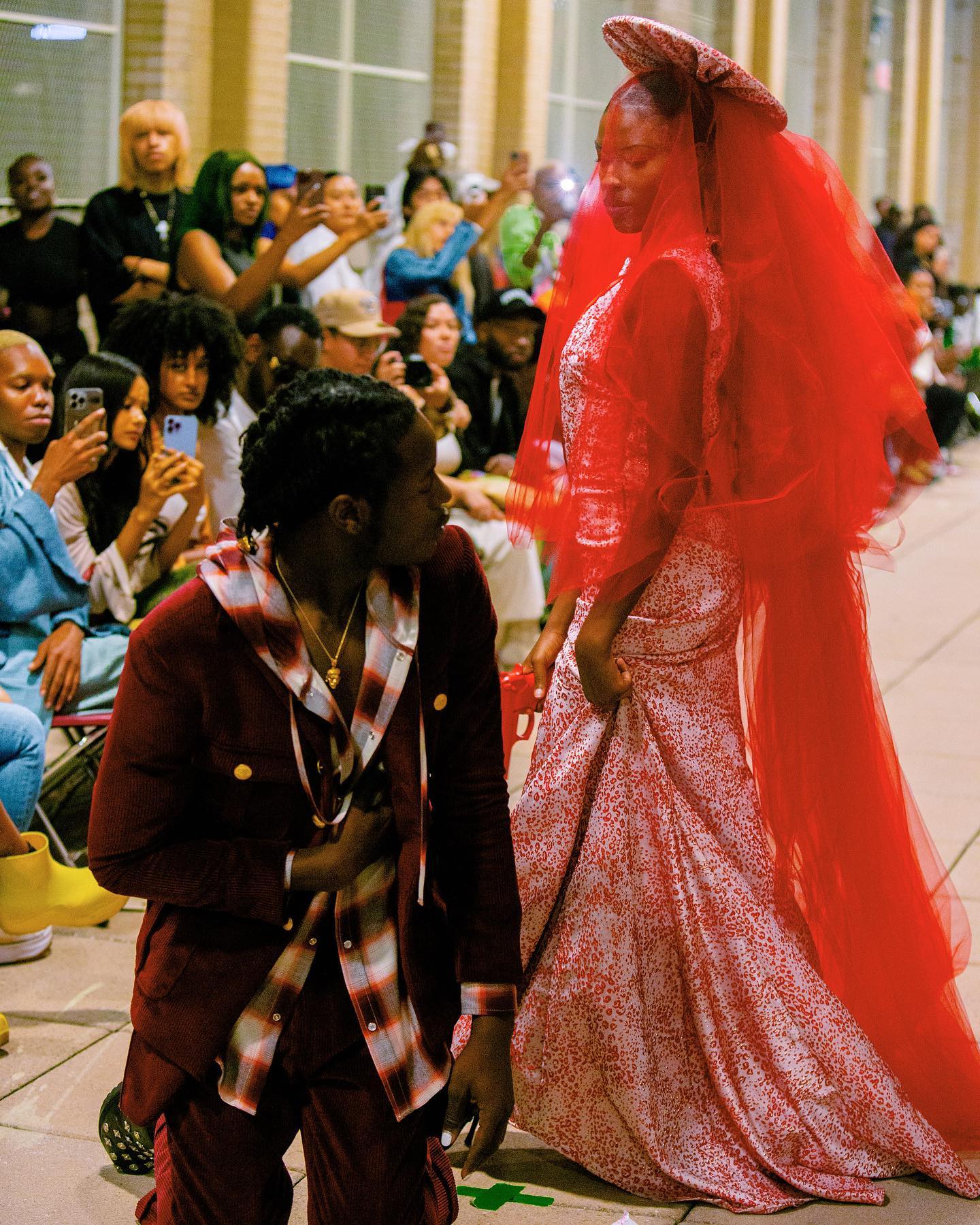Wole Olosunde – 713Magazine