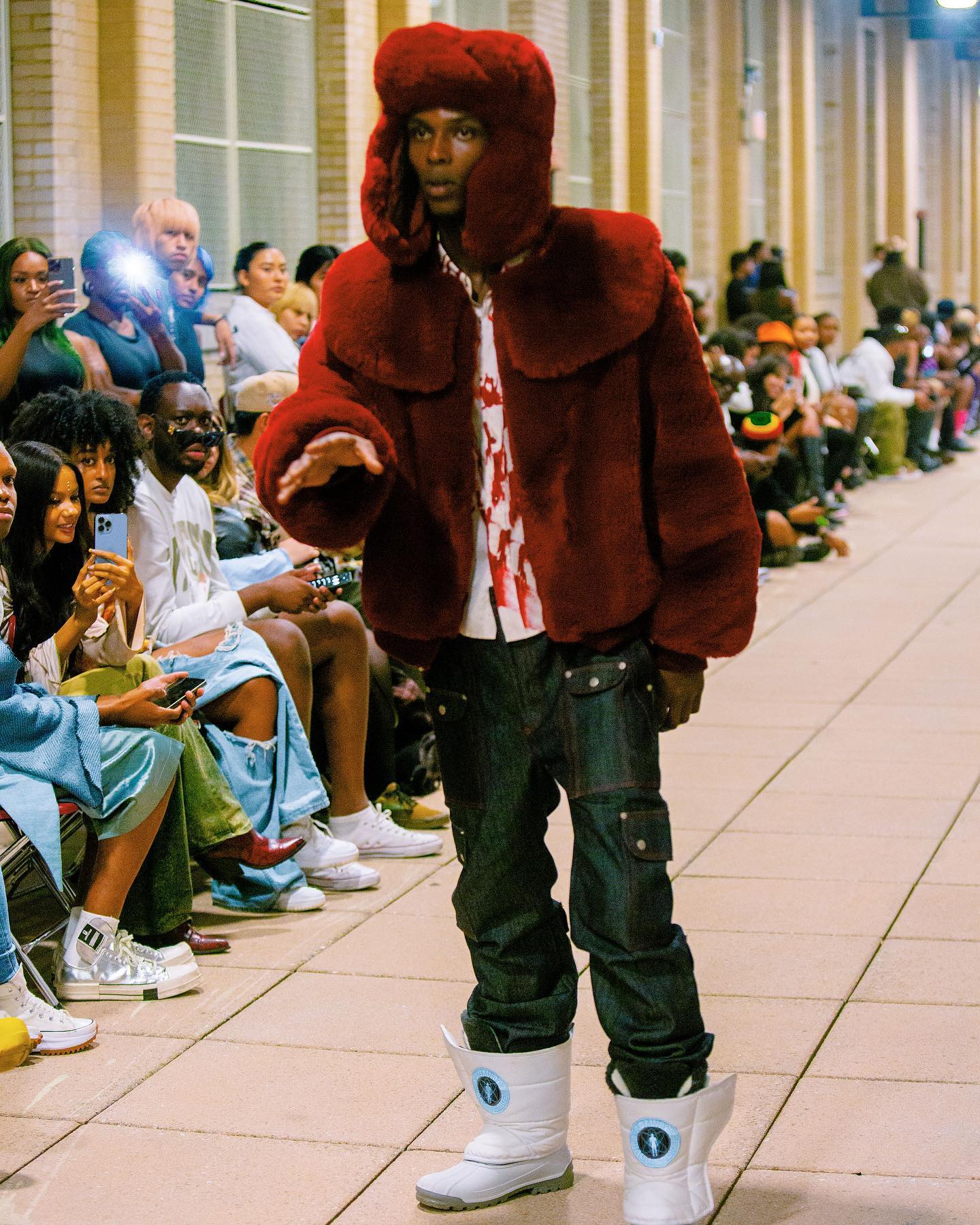Wole Olosunde – 713Magazine