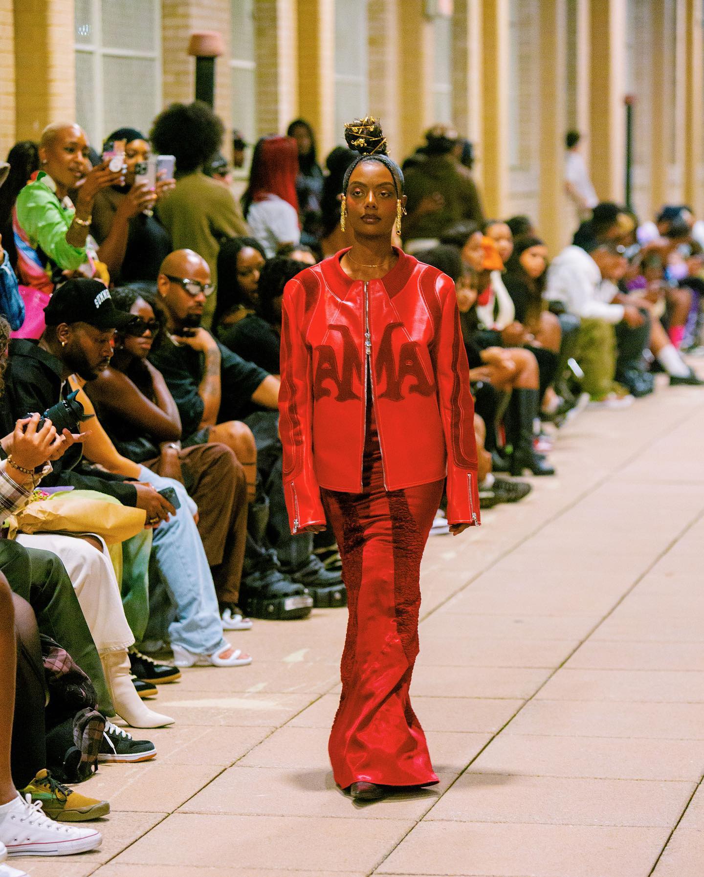 Wole Olosunde – 713Magazine