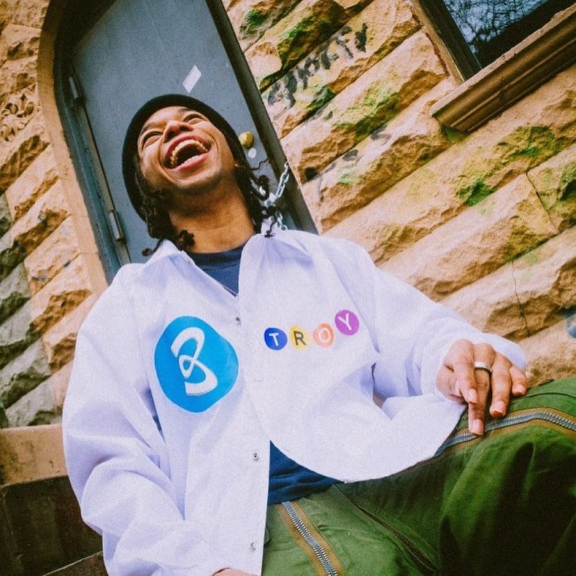 Bstroy – 713Magazine