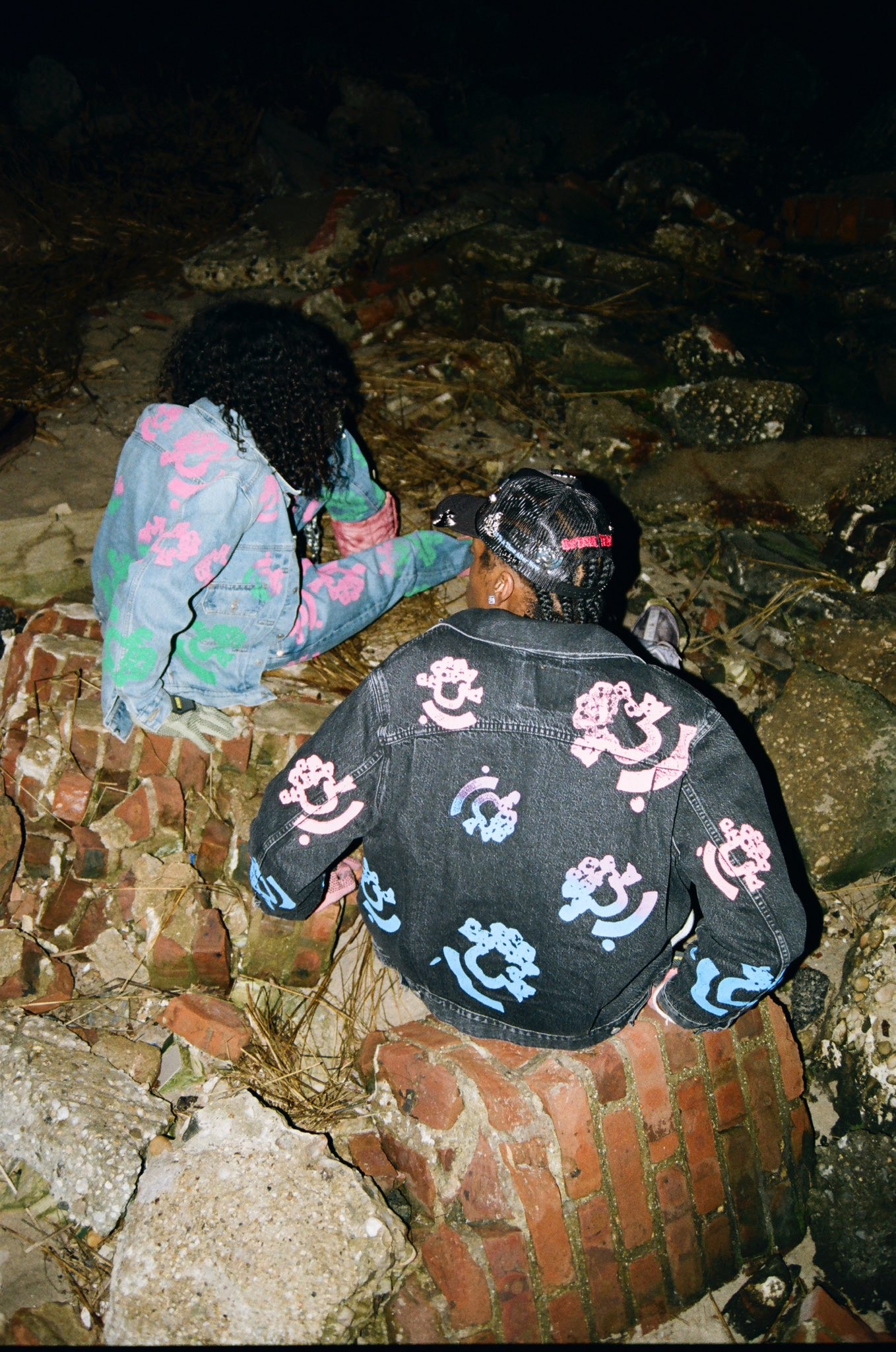 Bstroy – 713Magazine