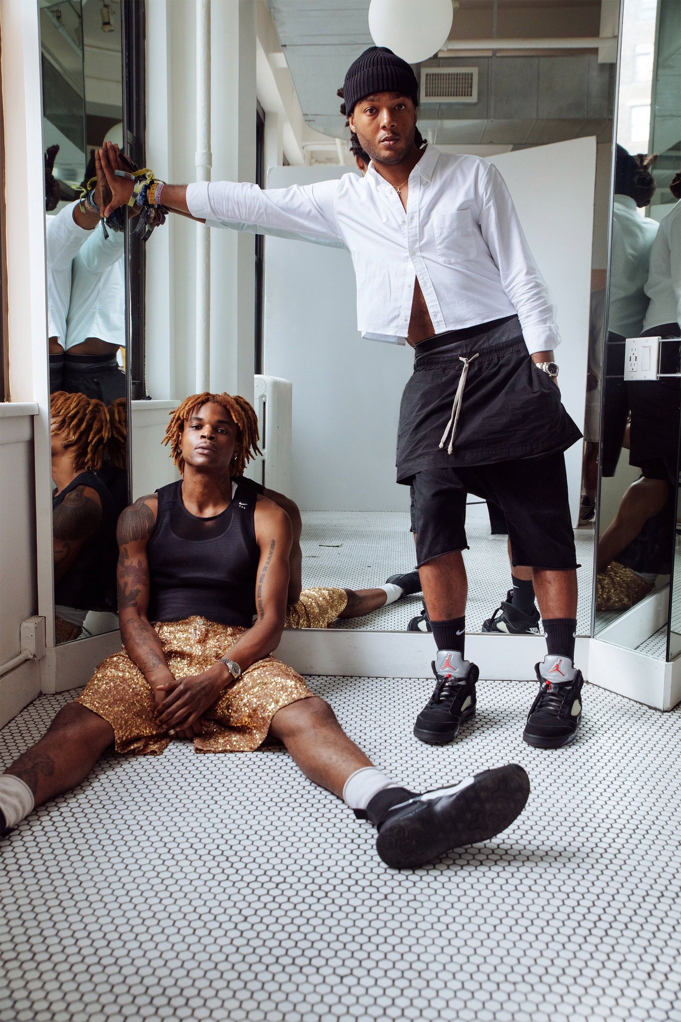 Bstroy – 713Magazine