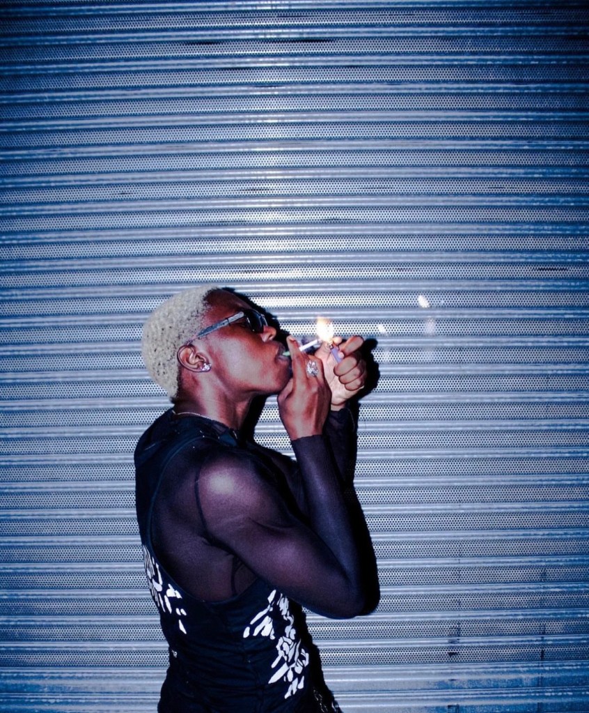 Hubane – 713Magazine