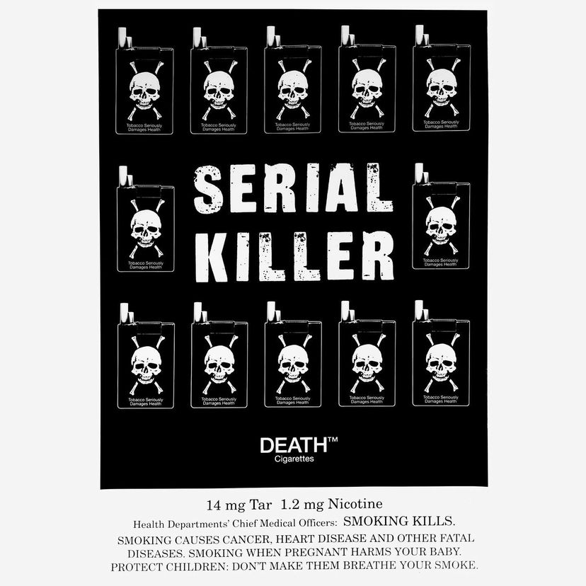 Cigs Of Death – 713Magazine