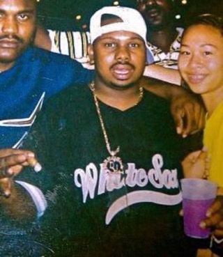 DJ SCREW - 713 Magazine