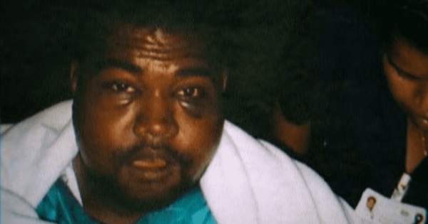 Kanye West’s Accident – 713Magazine