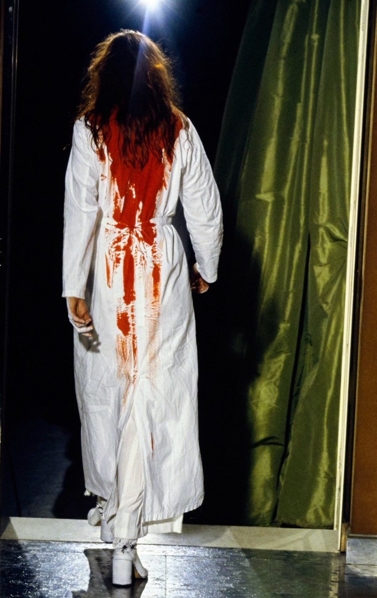 Margiela Timeline – 713Magazine