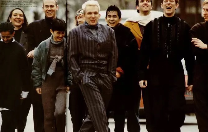 Margiela Timeline – 713Magazine