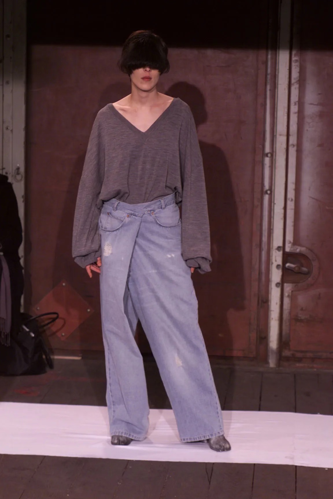 Margiela Timeline – 713Magazine