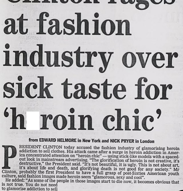 Heroin Chic – 713Magazine