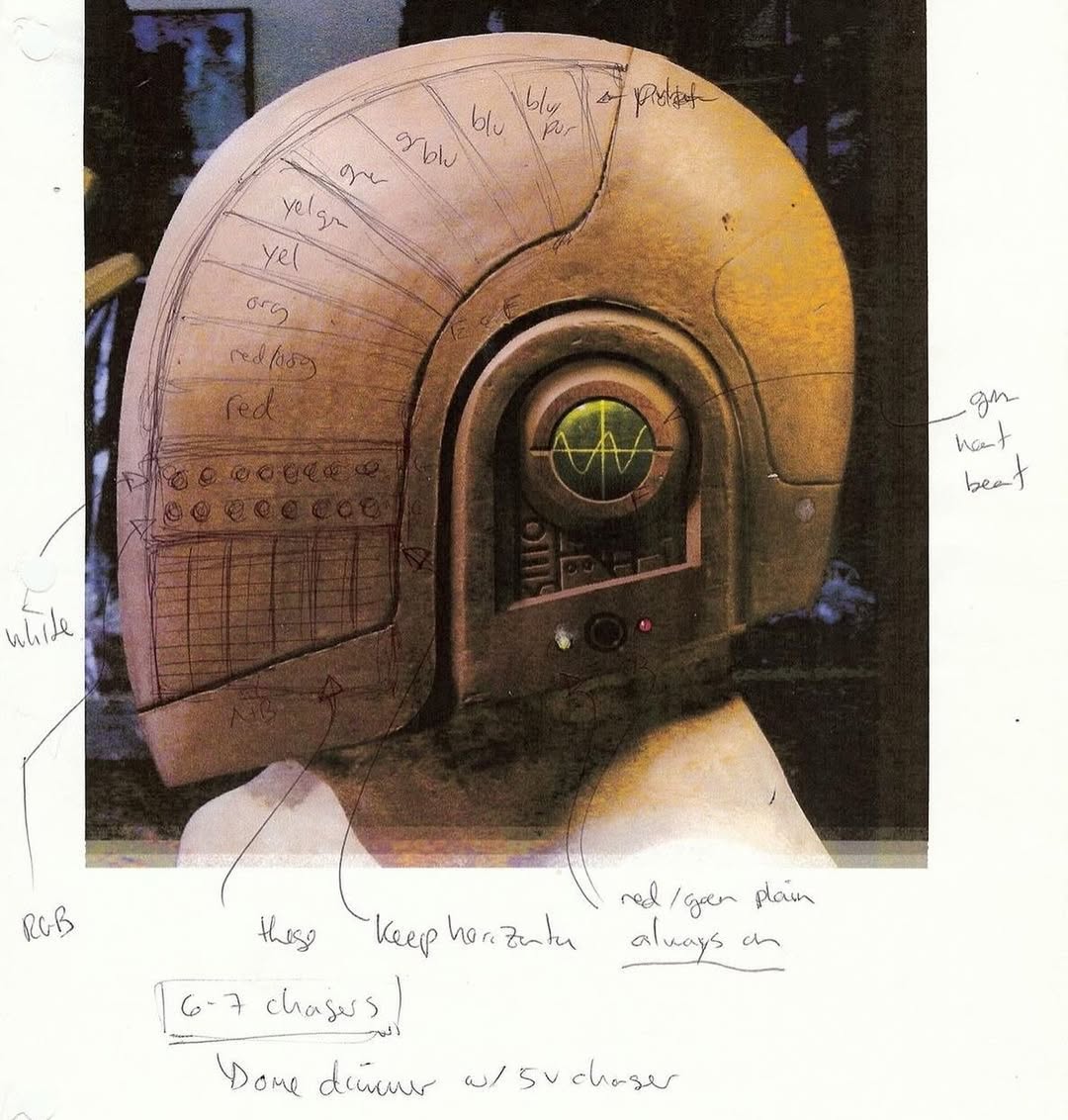 Becoming Machines – 713Magazine