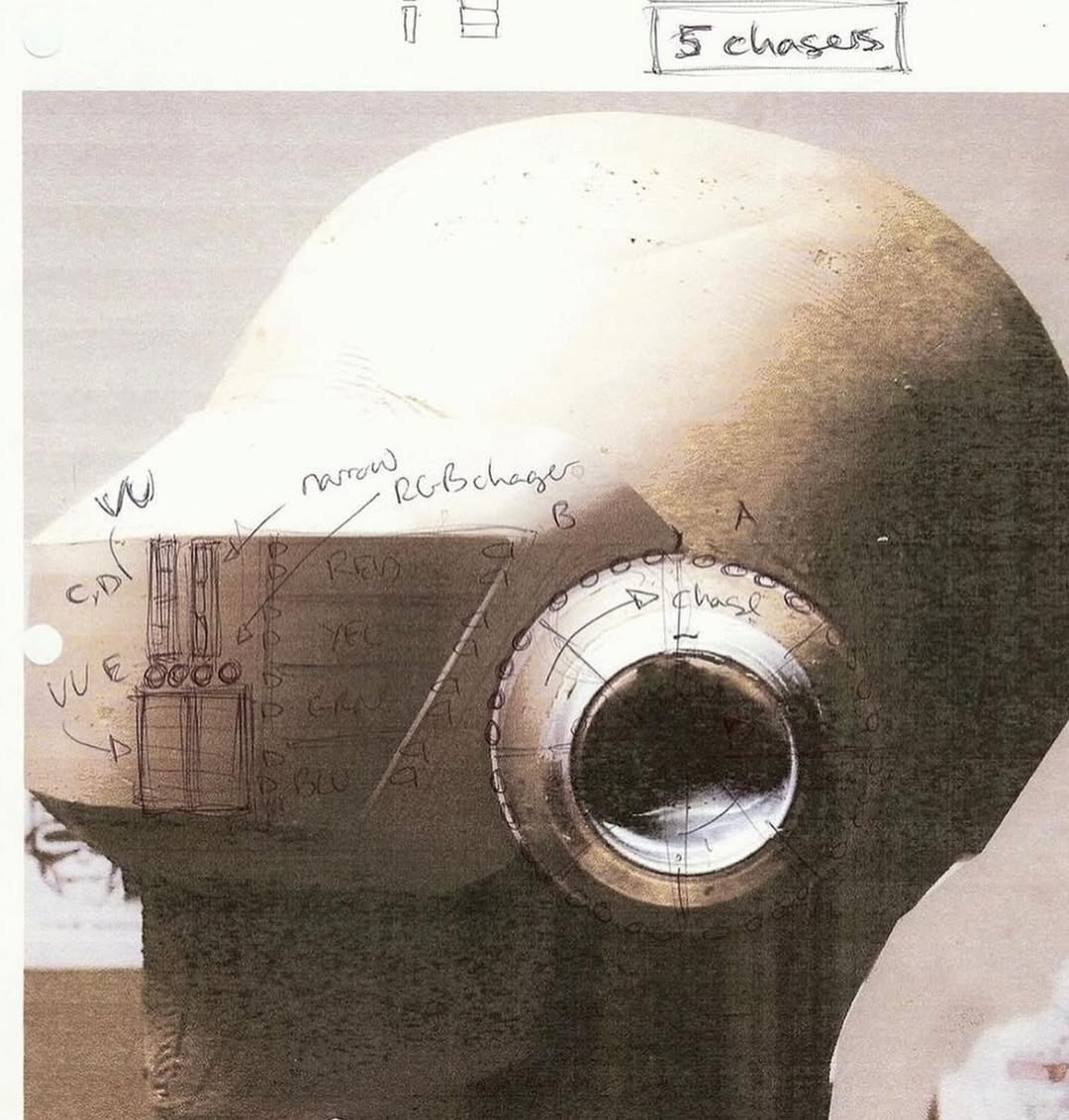 Becoming Machines – 713Magazine