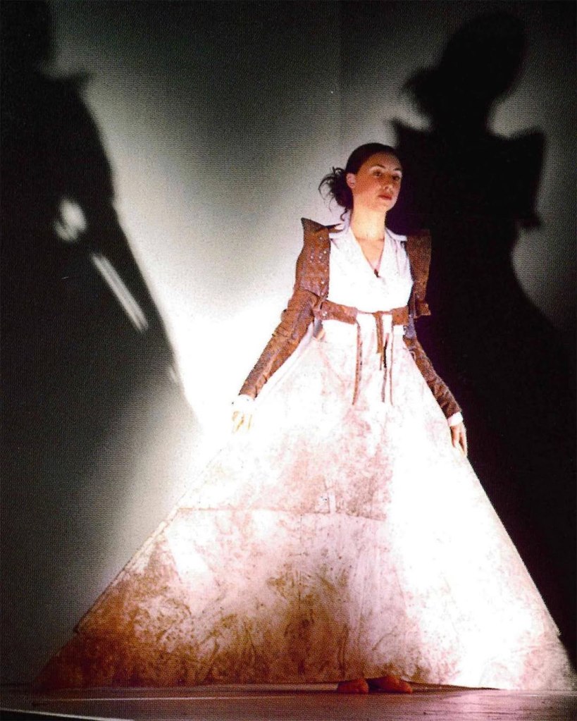 Hussein Chalayan: Fashion Beyond Form – 713Magazine