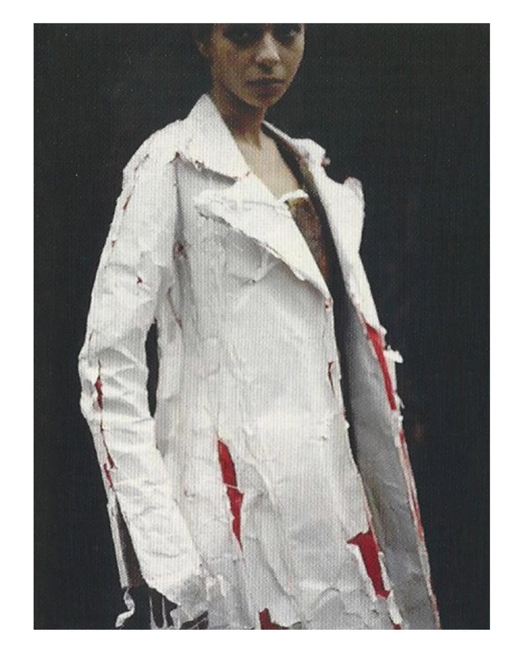 Hussein Chalayan: Fashion Beyond Form – 713Magazine