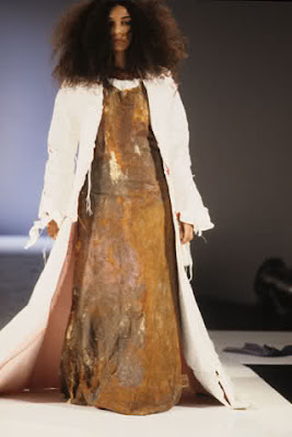 Hussein Chalayan: Fashion Beyond Form – 713Magazine