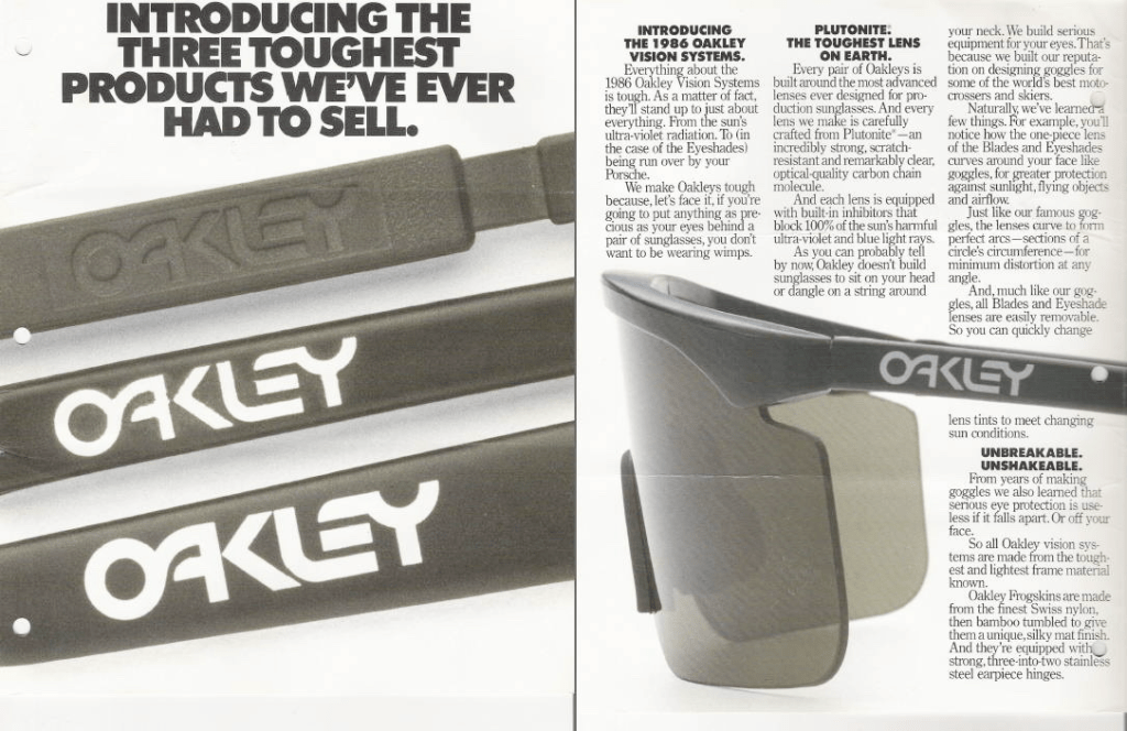 OAKLEY X TRAVIS SCOTT – 713Magazine